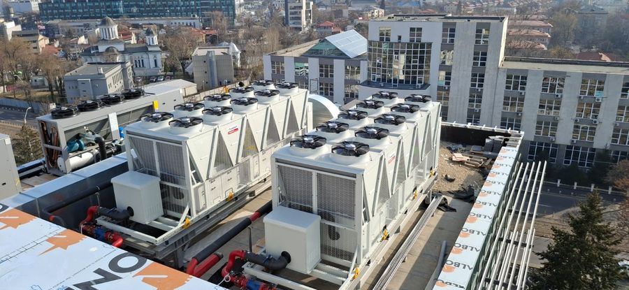 Agenda Constructiilor - MOVI CONSTRUCT se implica in proiecte importante din sectorul public si ...